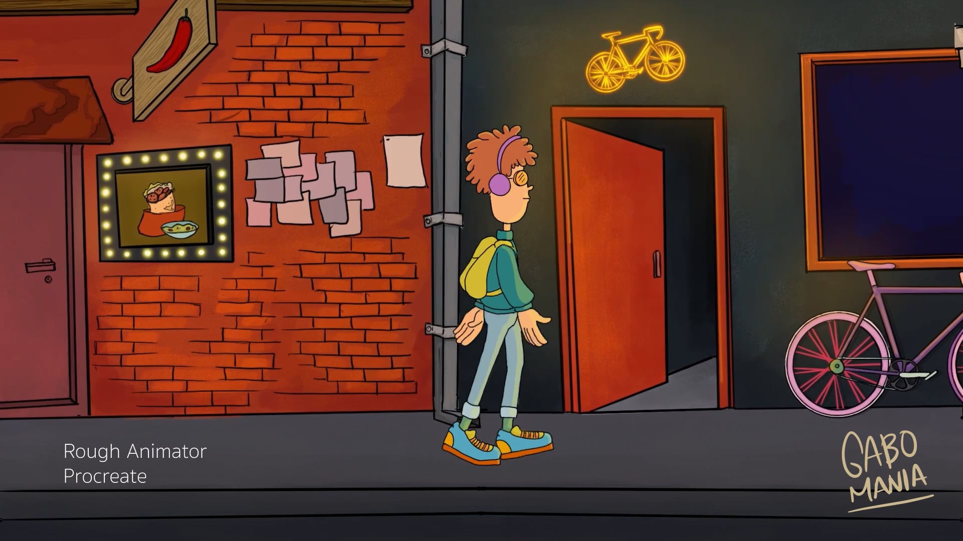 DEMO REEL GABOMANIA 2017 2022.mp4 on Vimeo