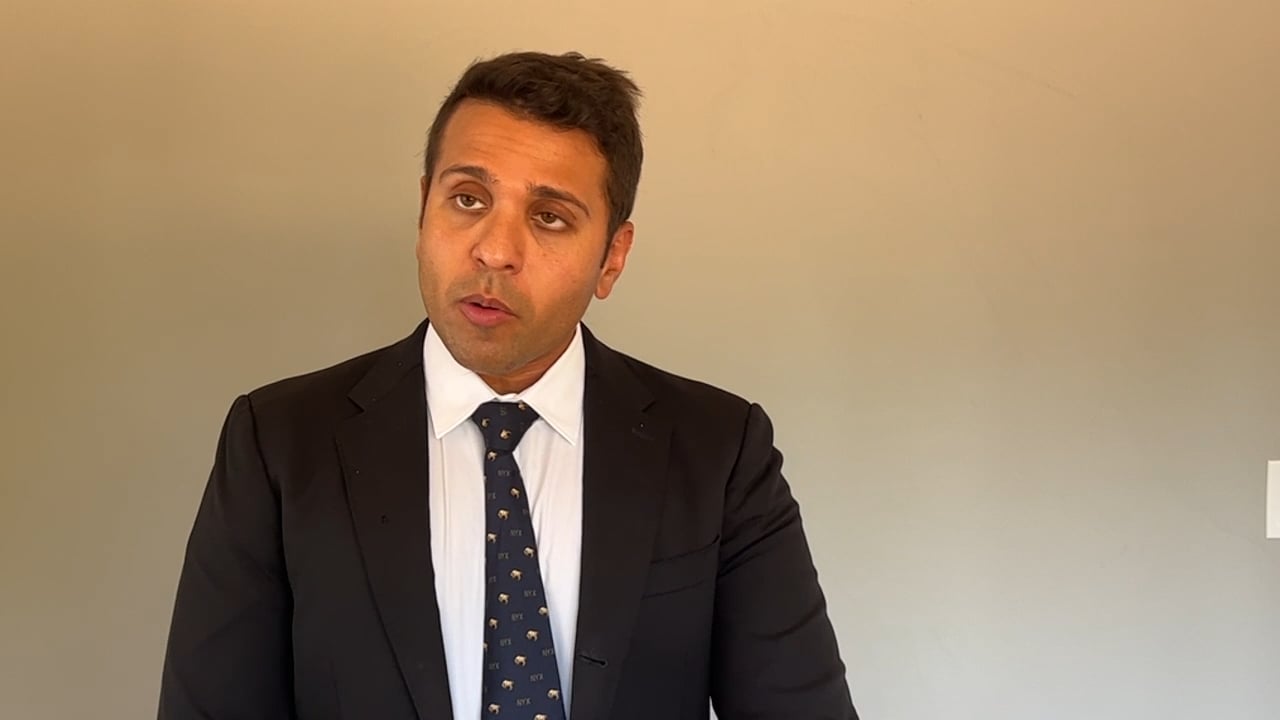 Mayank Saxena - MAYOR ADANI on Vimeo