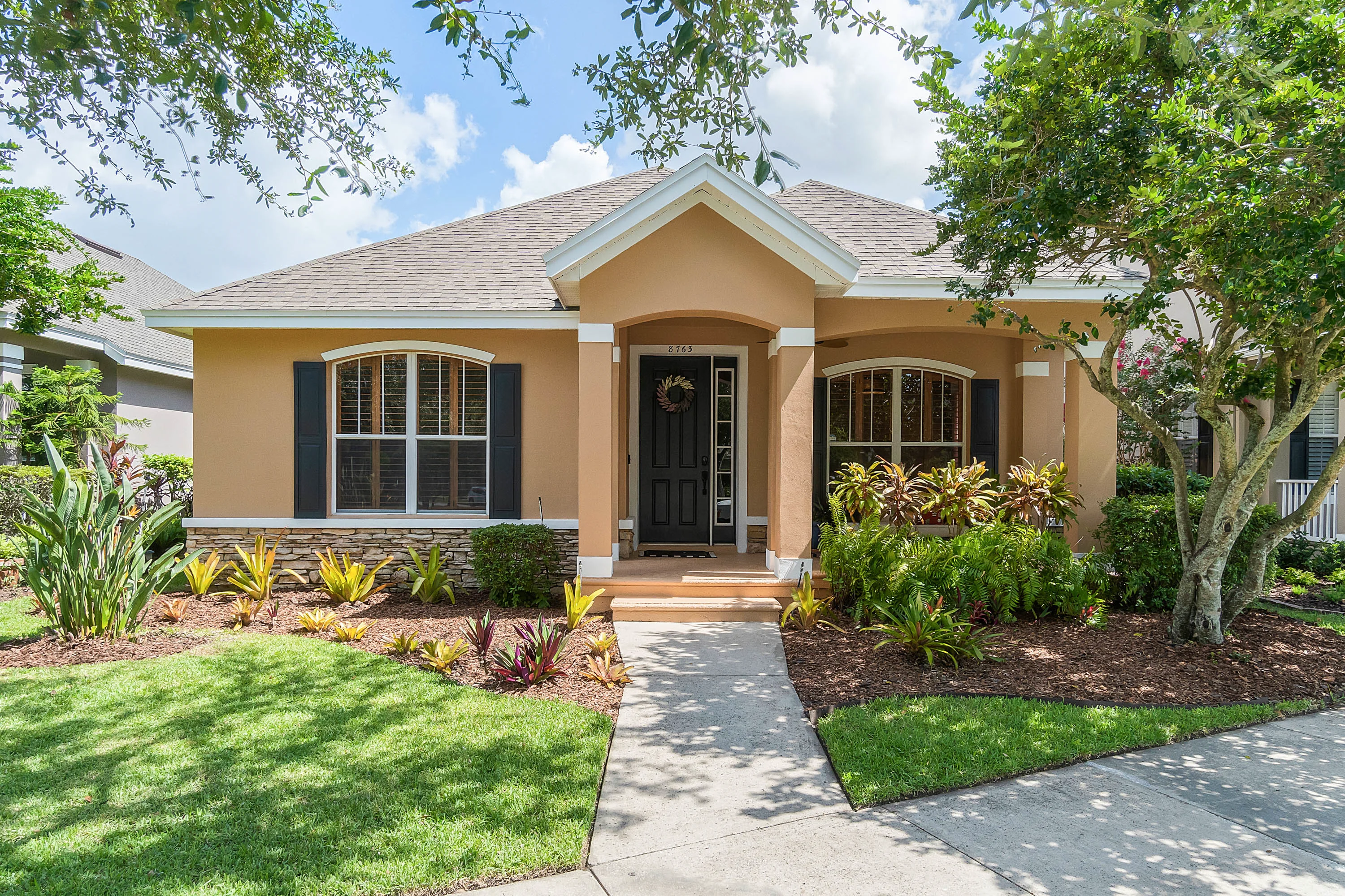 8763 Coco Plum Place, Orlando, FL 32827 (MLS) on Vimeo