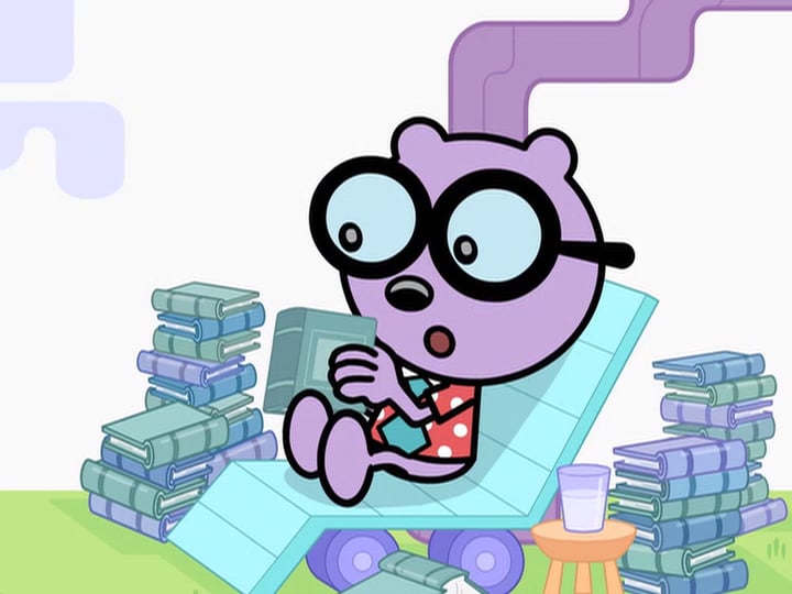 Wow! Wow! Wubbzy! Everything's Coming Up Wubbzy on Vimeo