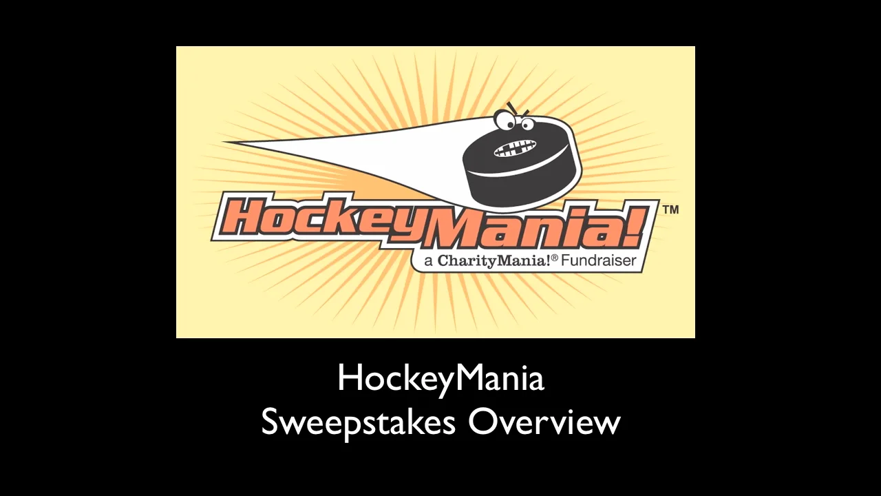 HockeyMania Overview Video on Vimeo