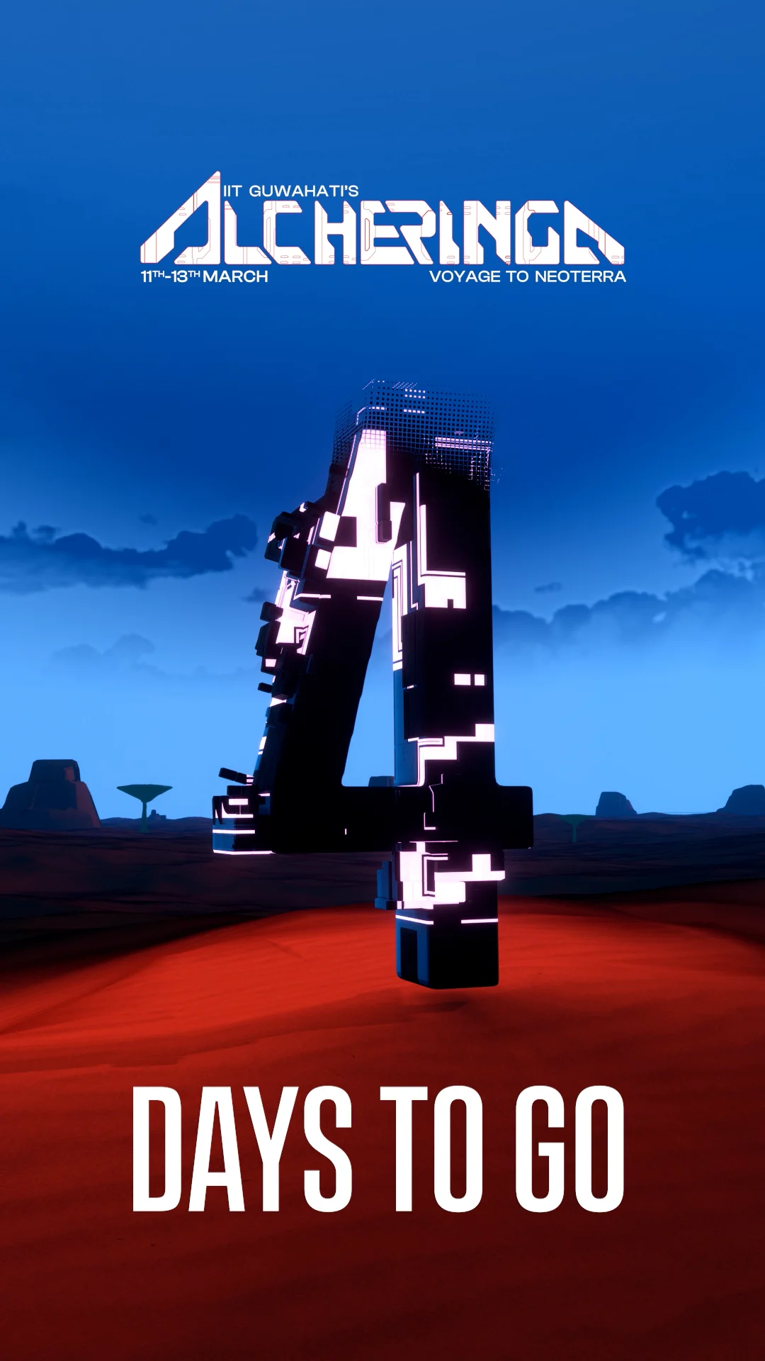 Countdown 4 on Vimeo