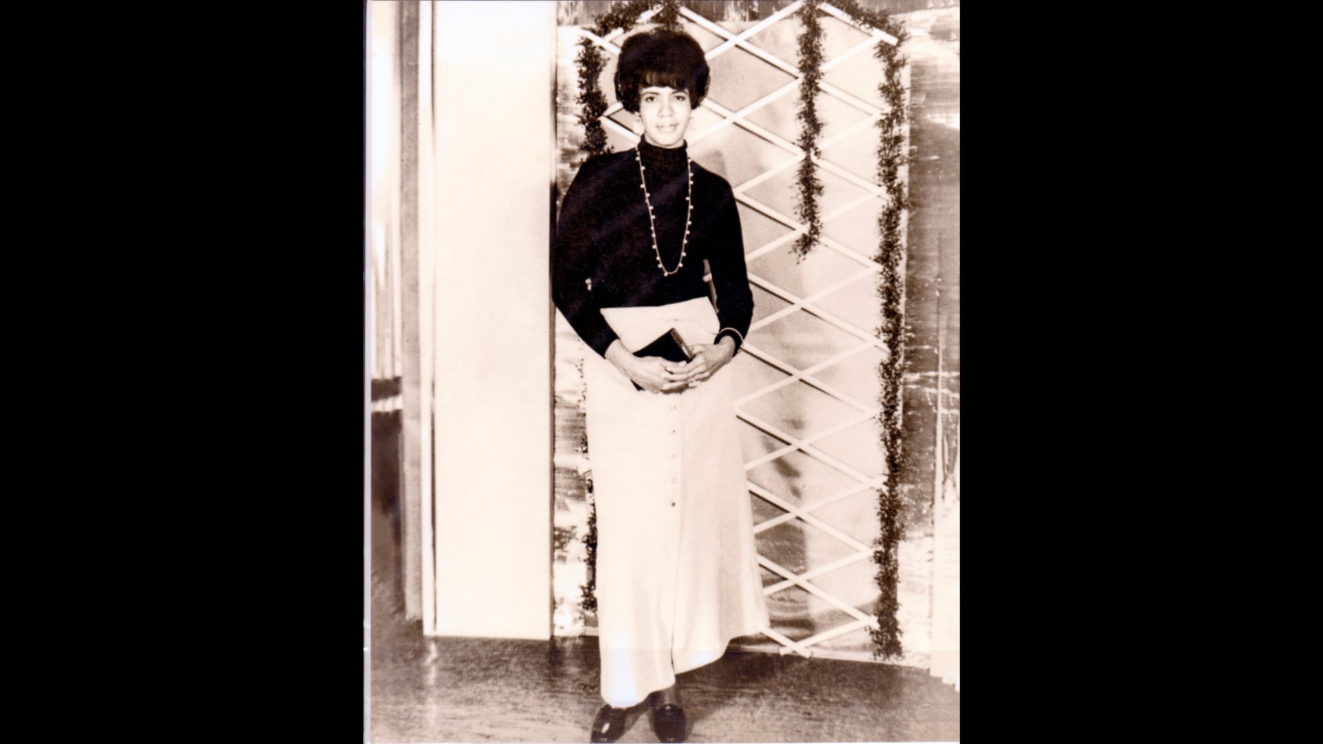 Mary Falkner on Vimeo