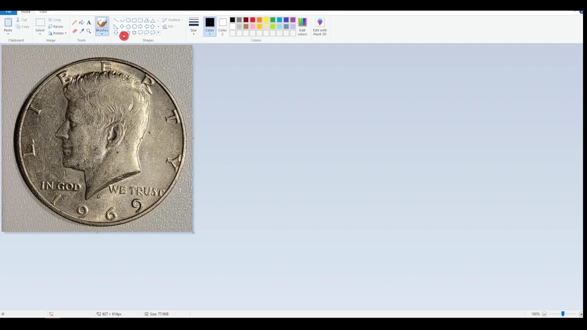 Silver vs Clad Coins How to determine metal composition on Vimeo