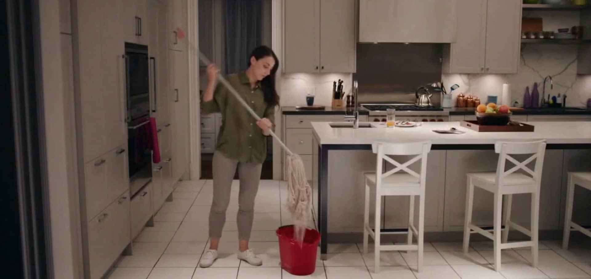 Swiffer WetJet Commercial 2019 ☆ on Vimeo
