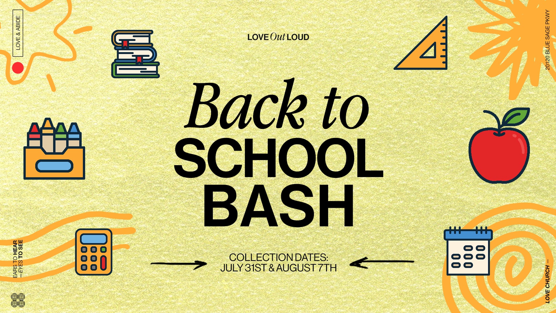 LOL | B2S Bash Promo | 16x9 on Vimeo