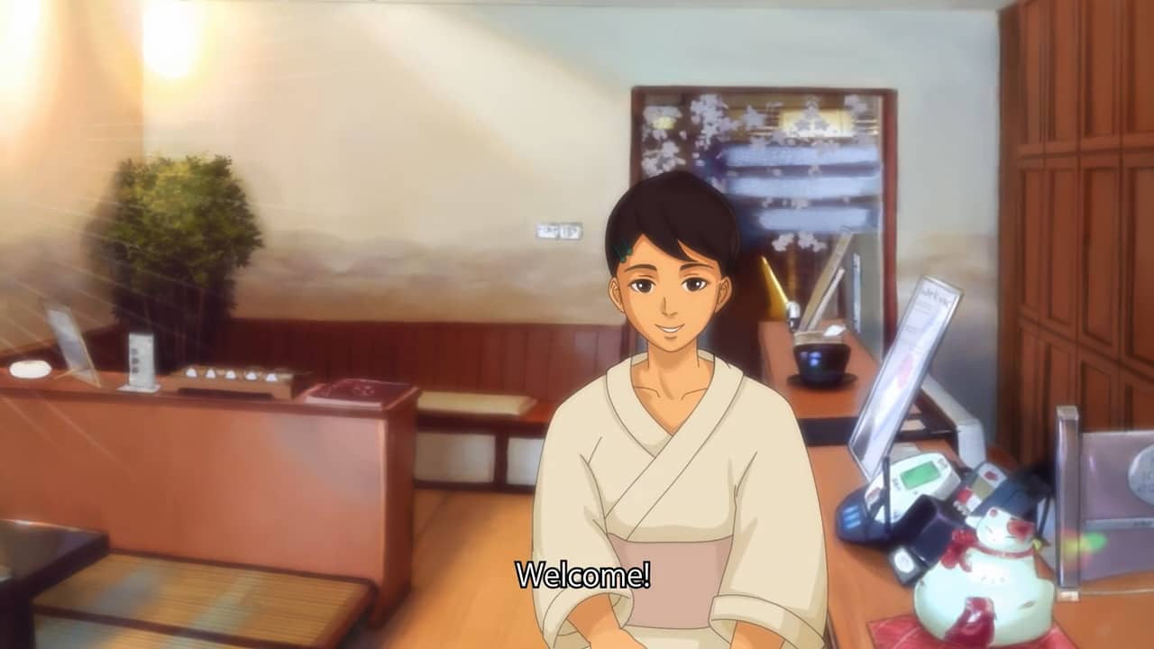 Ikeda Spa Anime on Vimeo