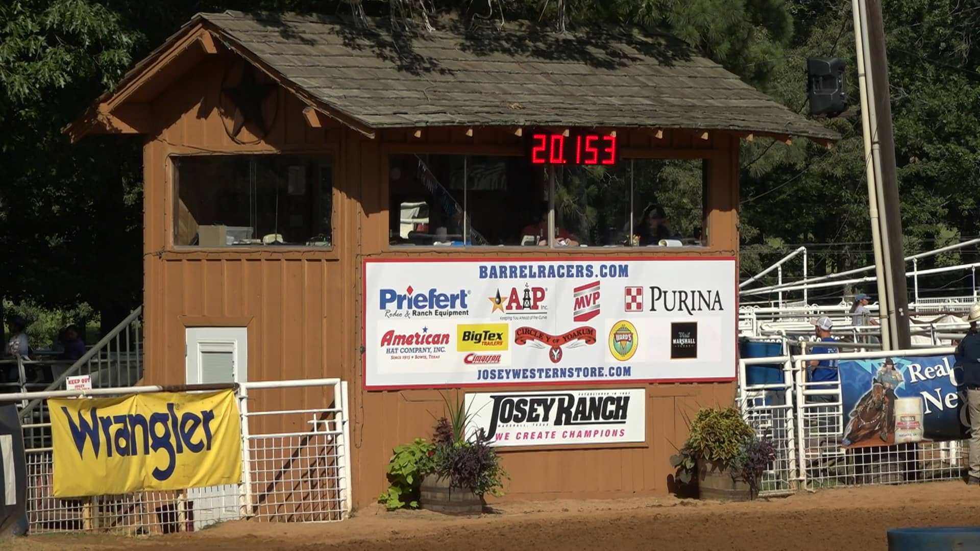 Kendall Cochran 2022 Josey Weeklong #2 Barrel Racing School 1st Run.mp4 ...