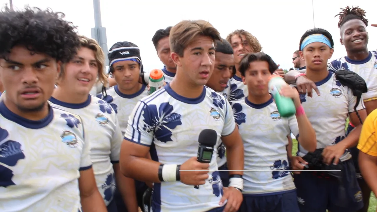 Belmont Shore Jeremy Zwick on Vimeo