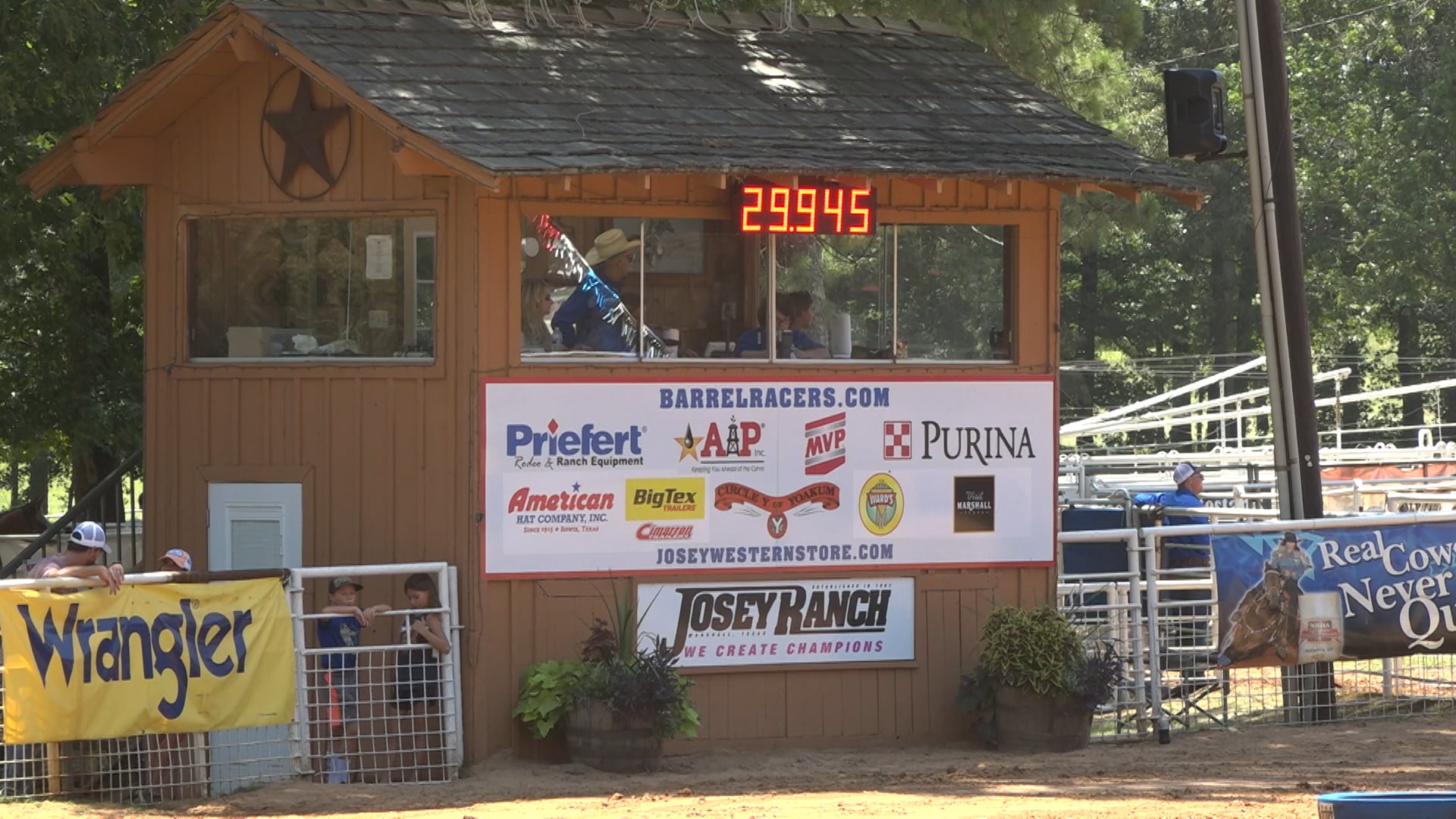 Raelynn Cox 2022 Josey Weeklong #2 Barrel Racing School Final Run.mp4 ...