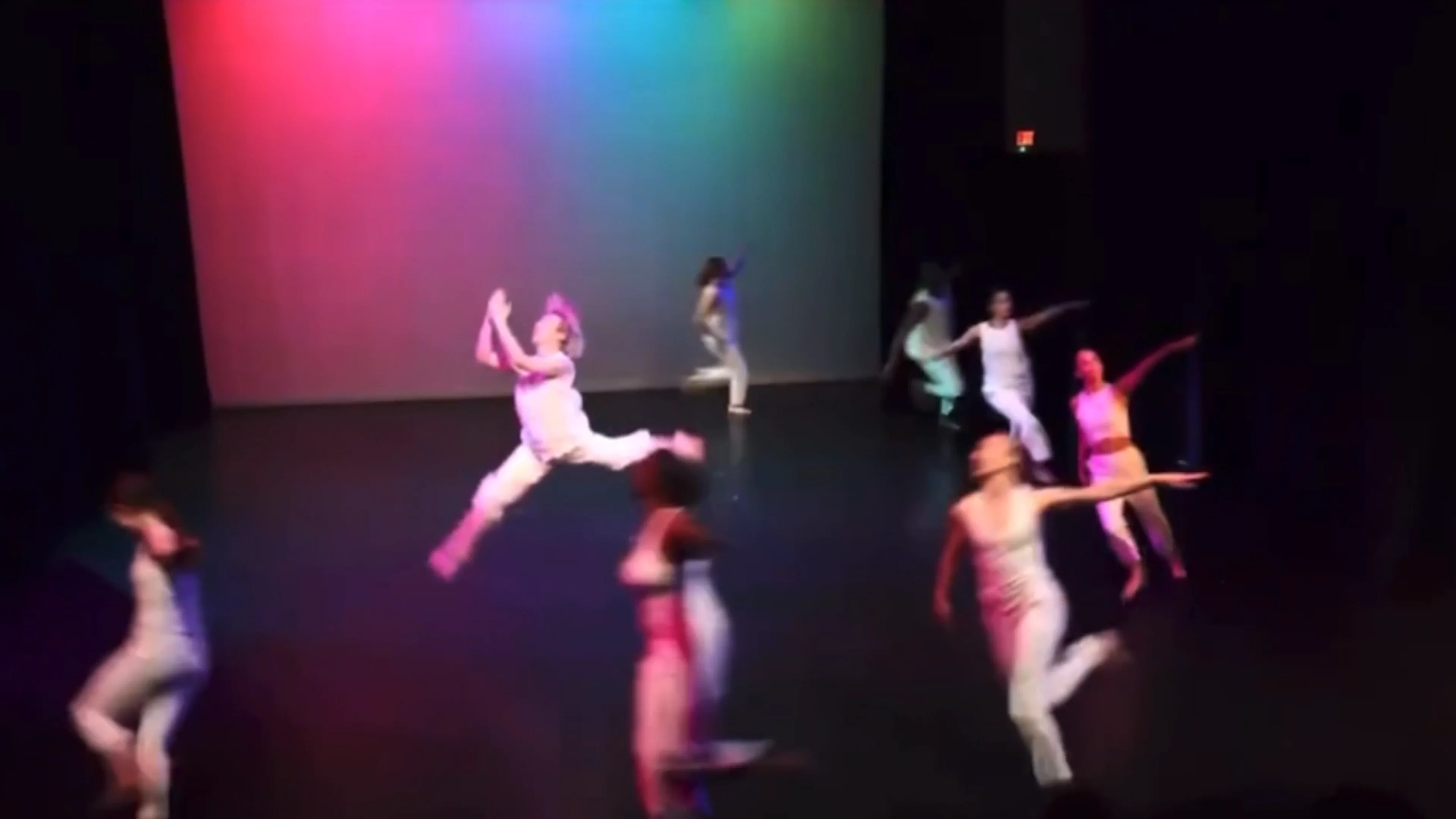 Performance Reel on Vimeo