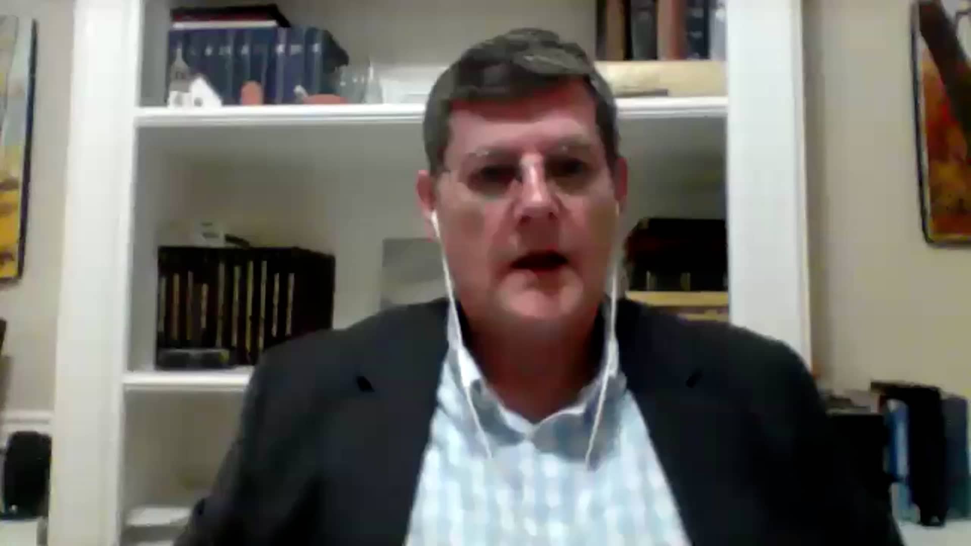 Phil_Sanders_1_6_2021_WNBC_02 on Vimeo