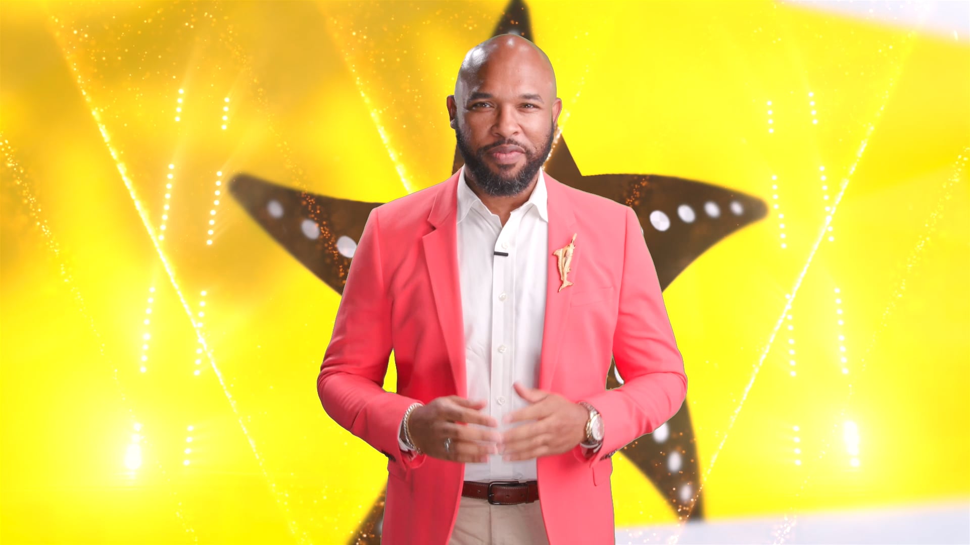 Andrew Knowles on Vimeo