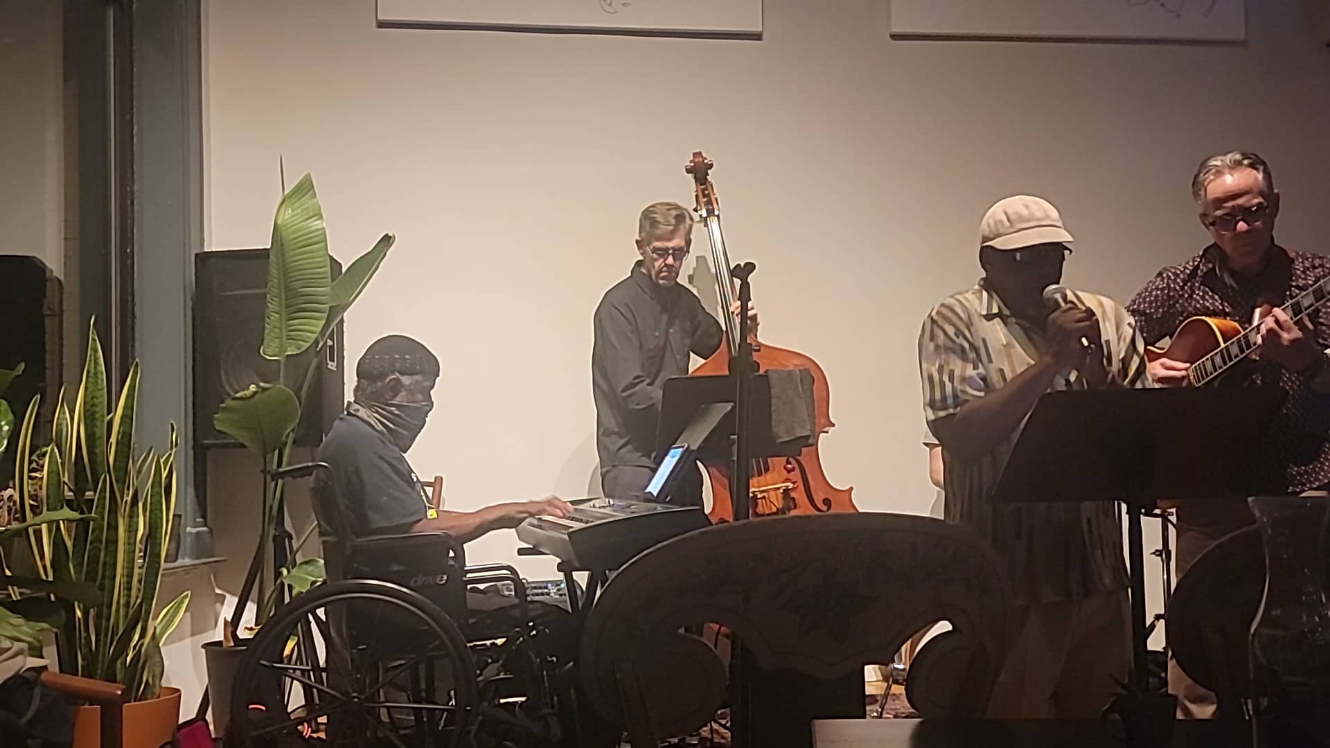 The Mac McLaughlin Group on Vimeo