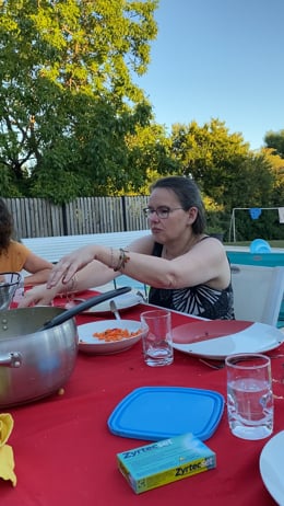 A Table On Vimeo