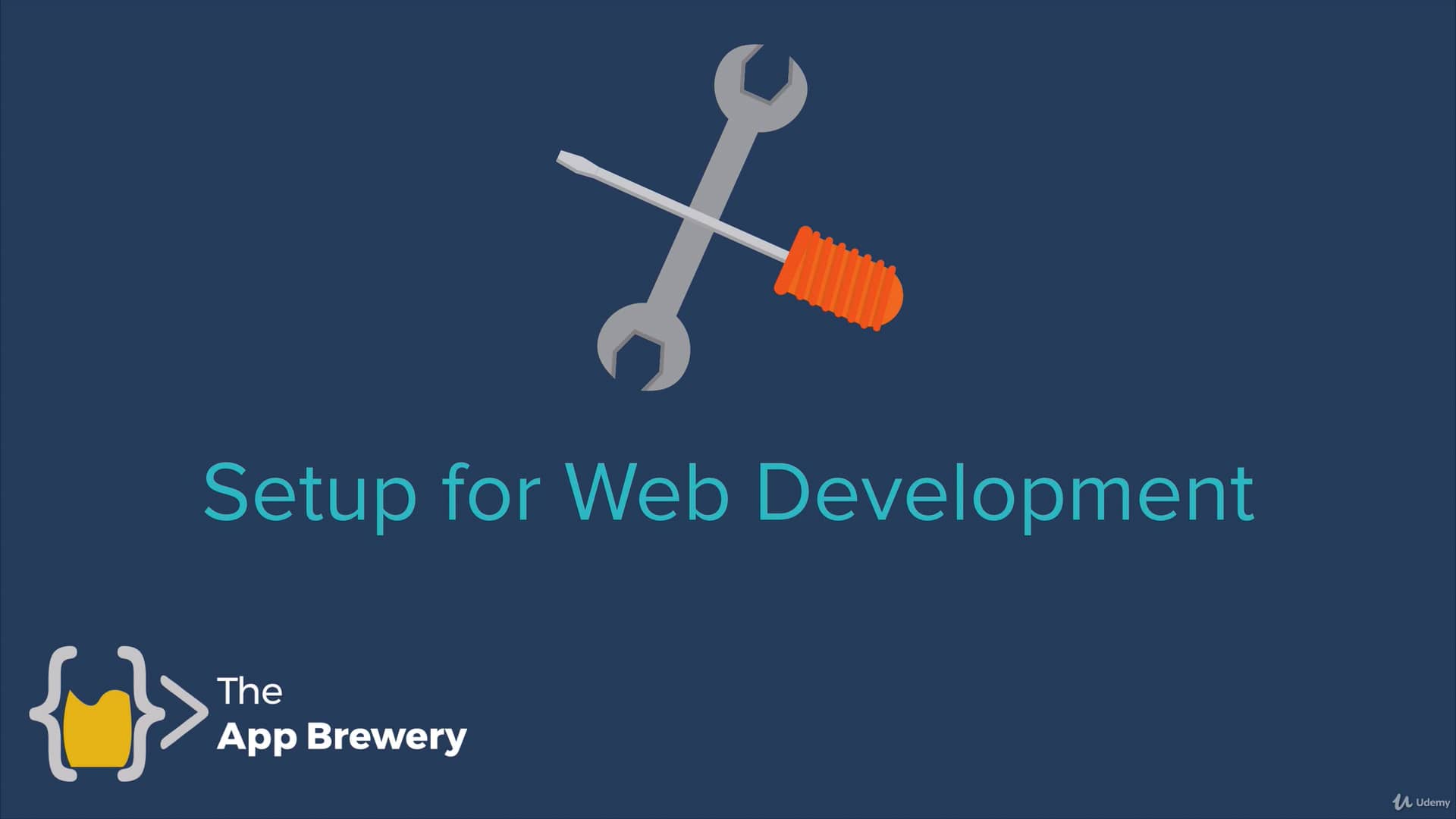 008 What You'll Need to Get Started - Setup Your Local Web Development ...