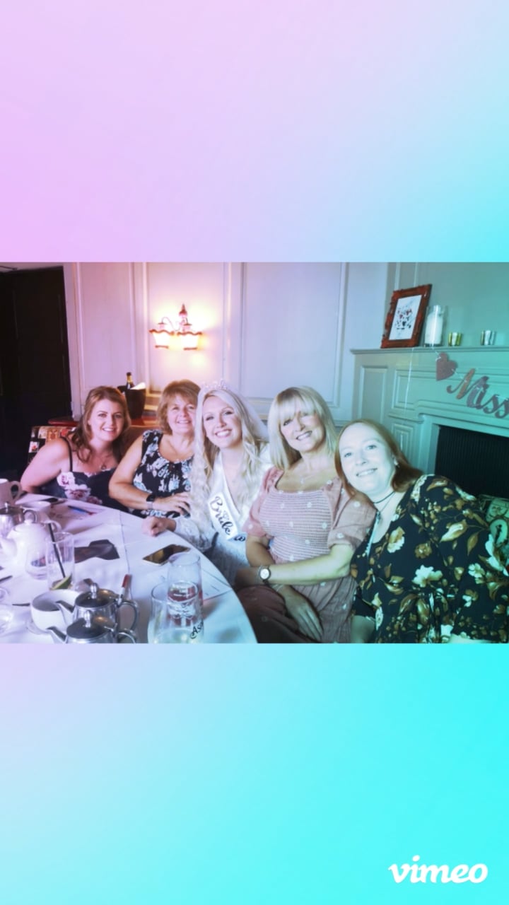 Hen doo 1 on Vimeo