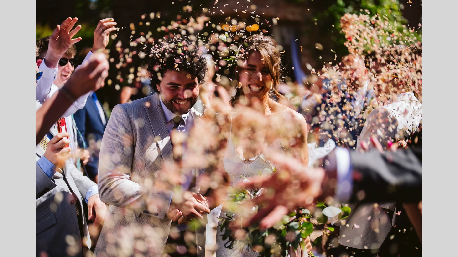 Max & Gemma Wedding Slideshow on Vimeo