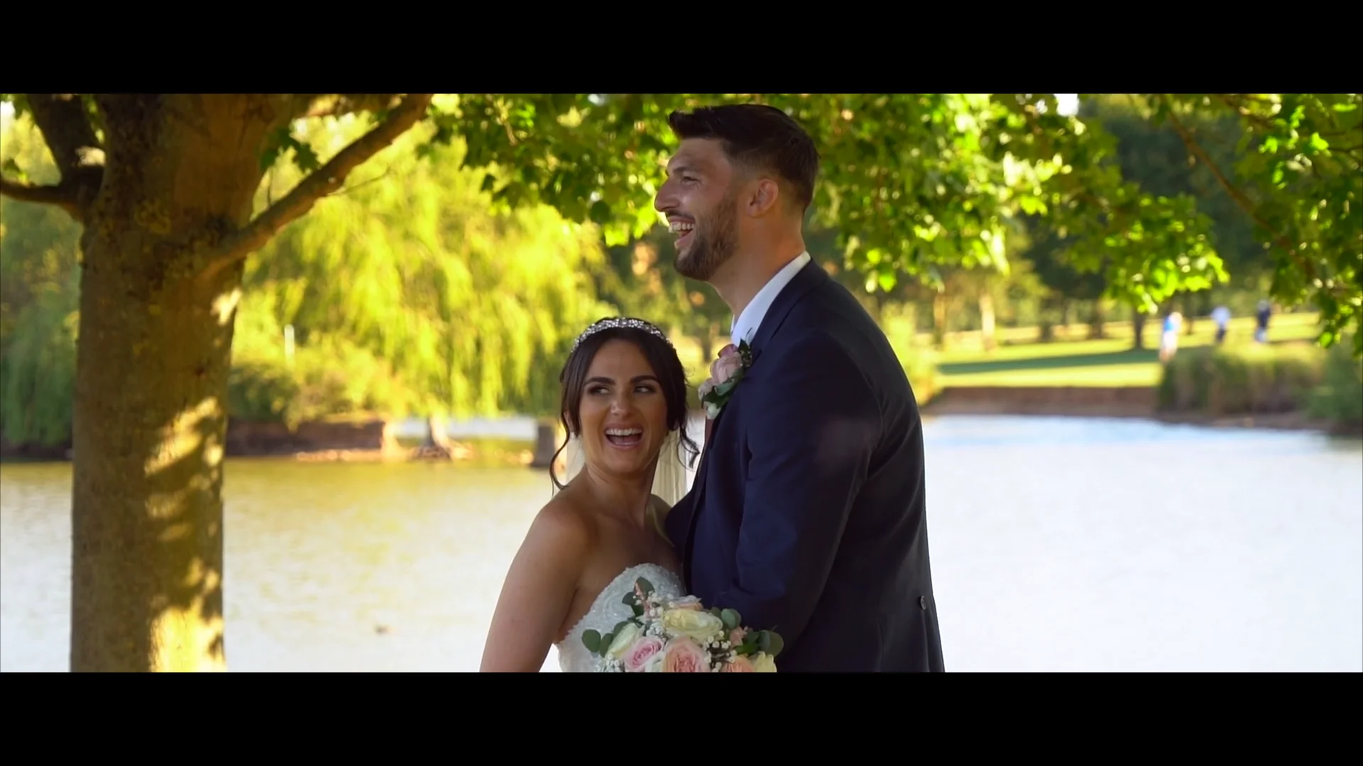 Mr & Mrs Seager 09.07.22 on Vimeo