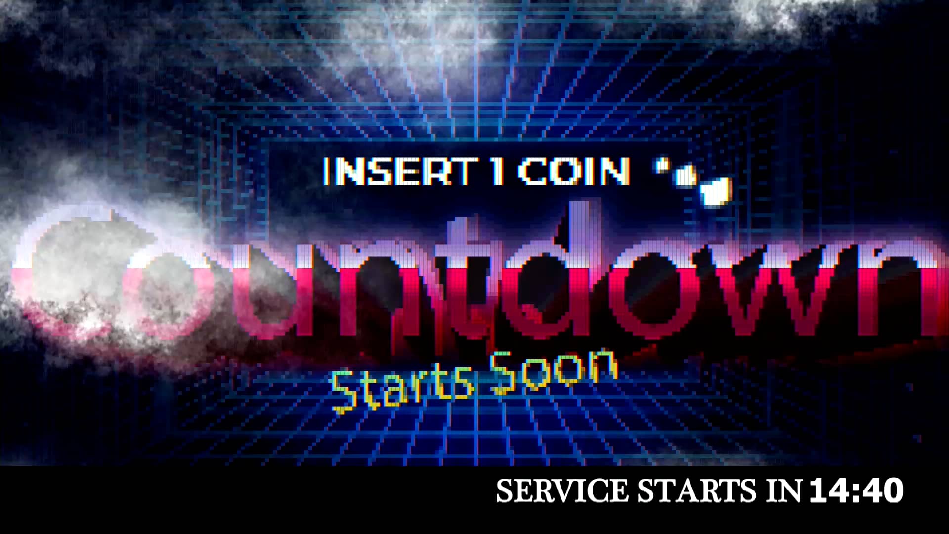 Dr. R.A. Vernon | Live Experience! | The Word Church on Vimeo