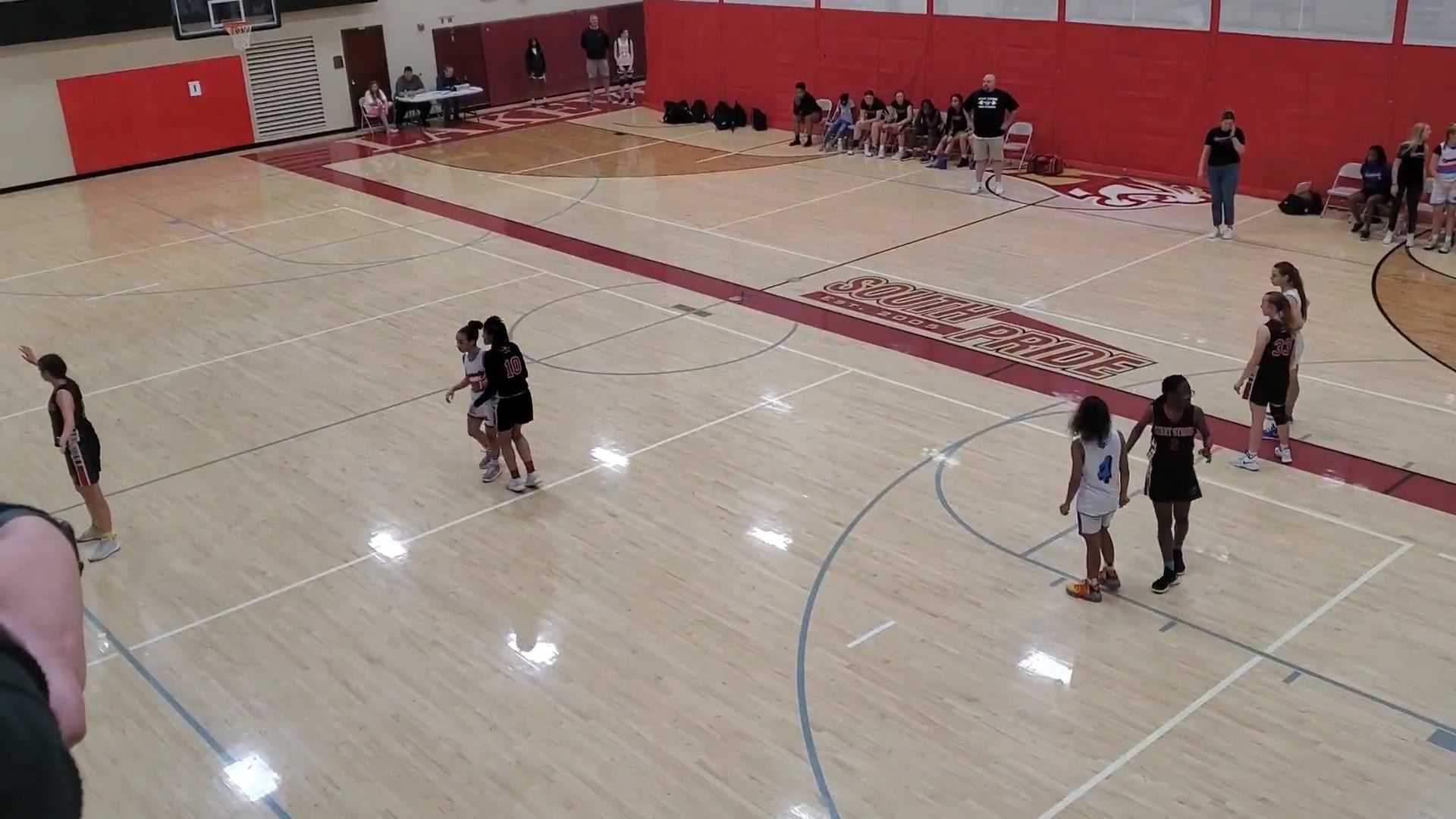 Opportunity Basketball - Youth AAU Basketball - Woodbury, MN
