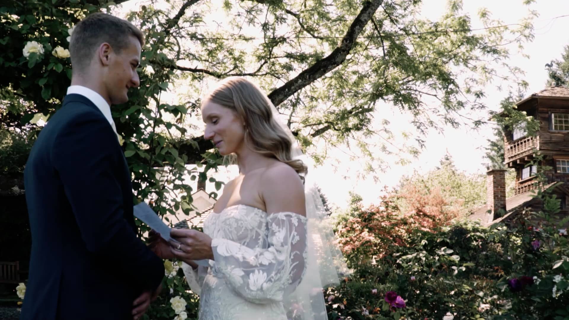 Courtenay & Matt letters.mp4 on Vimeo