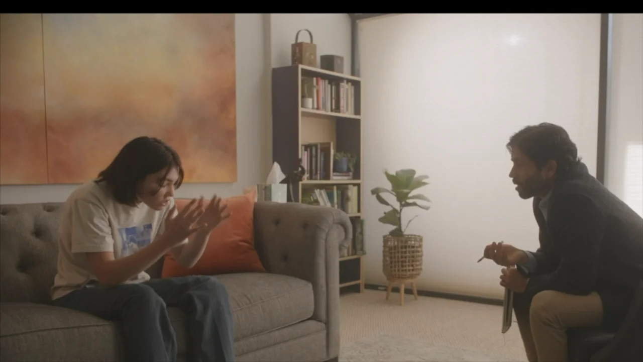 Sunnie Leo Theatrical Reel on Vimeo