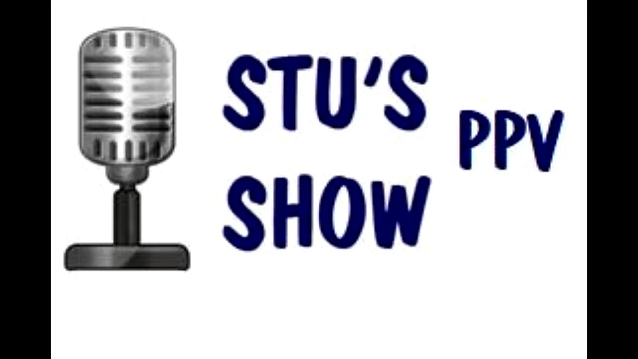 Watch Stu's Show #620 (PPV) - Guests: Rich Correll, Lex Passaris - 7/27 ...