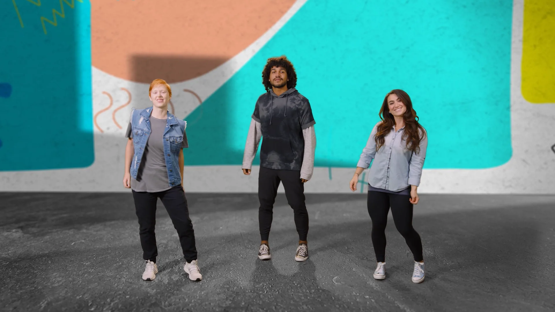 2207 All I Need - Orange on Vimeo