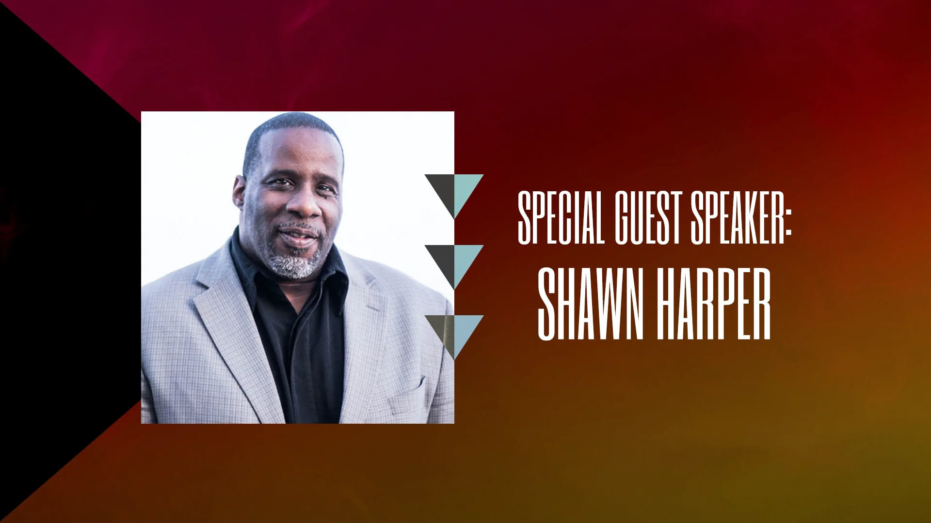 Sunday Morning with Special Guest Shawn Harper on Vimeo