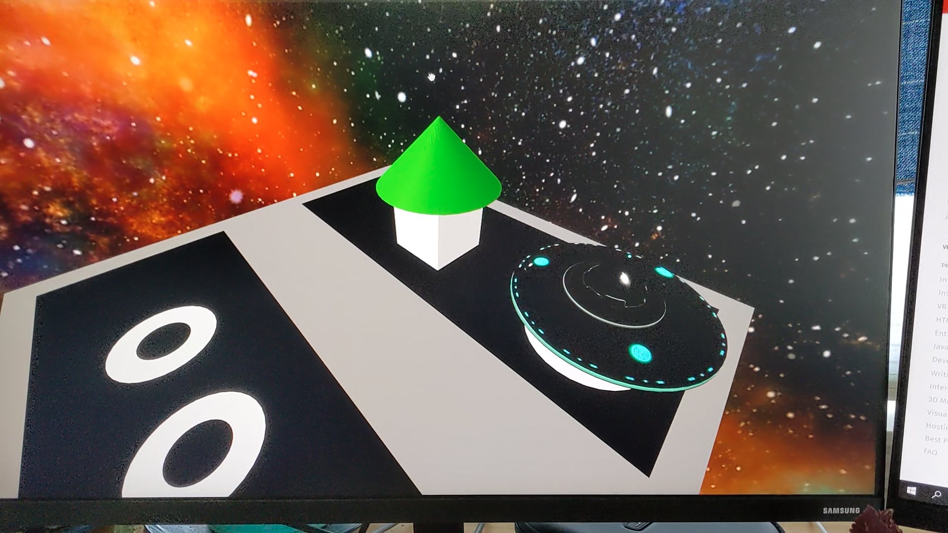 space on Vimeo