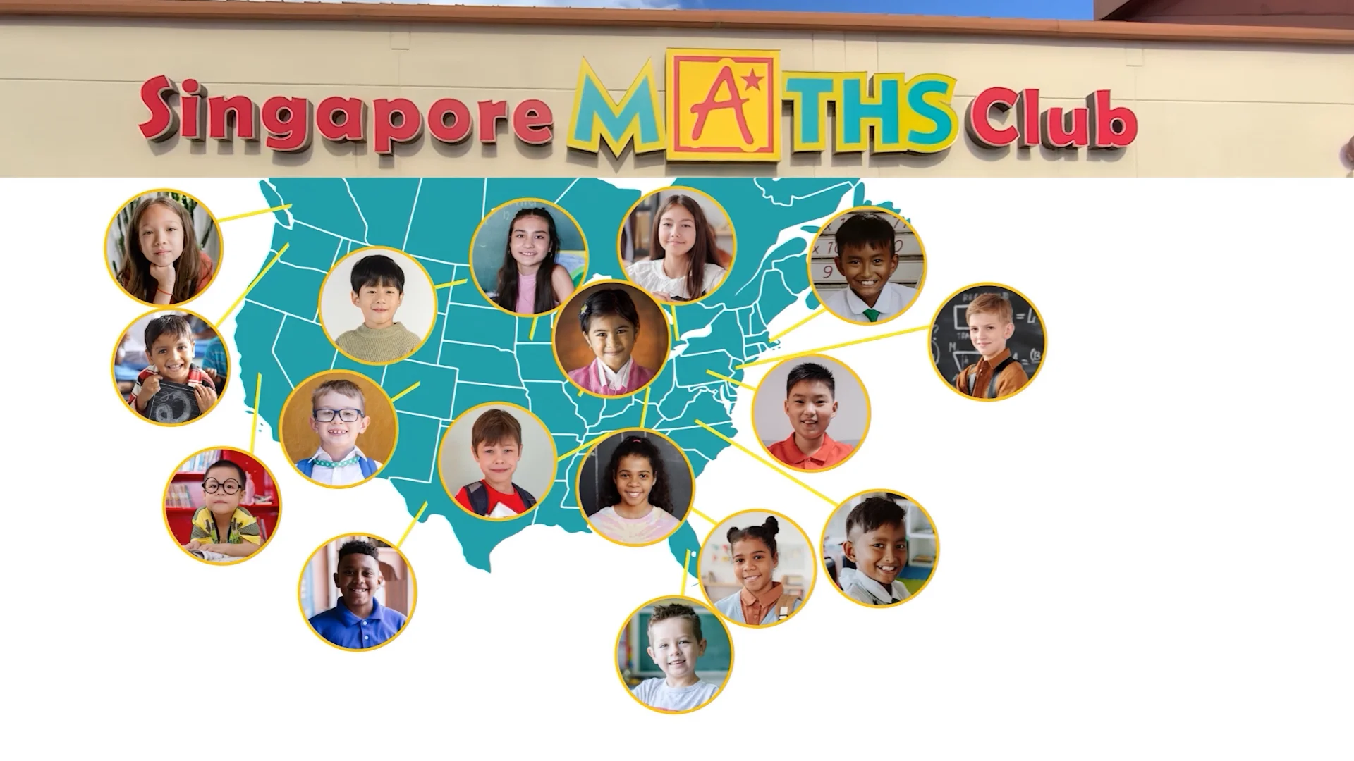Singapore Maths Club - Make Math Come Alive!