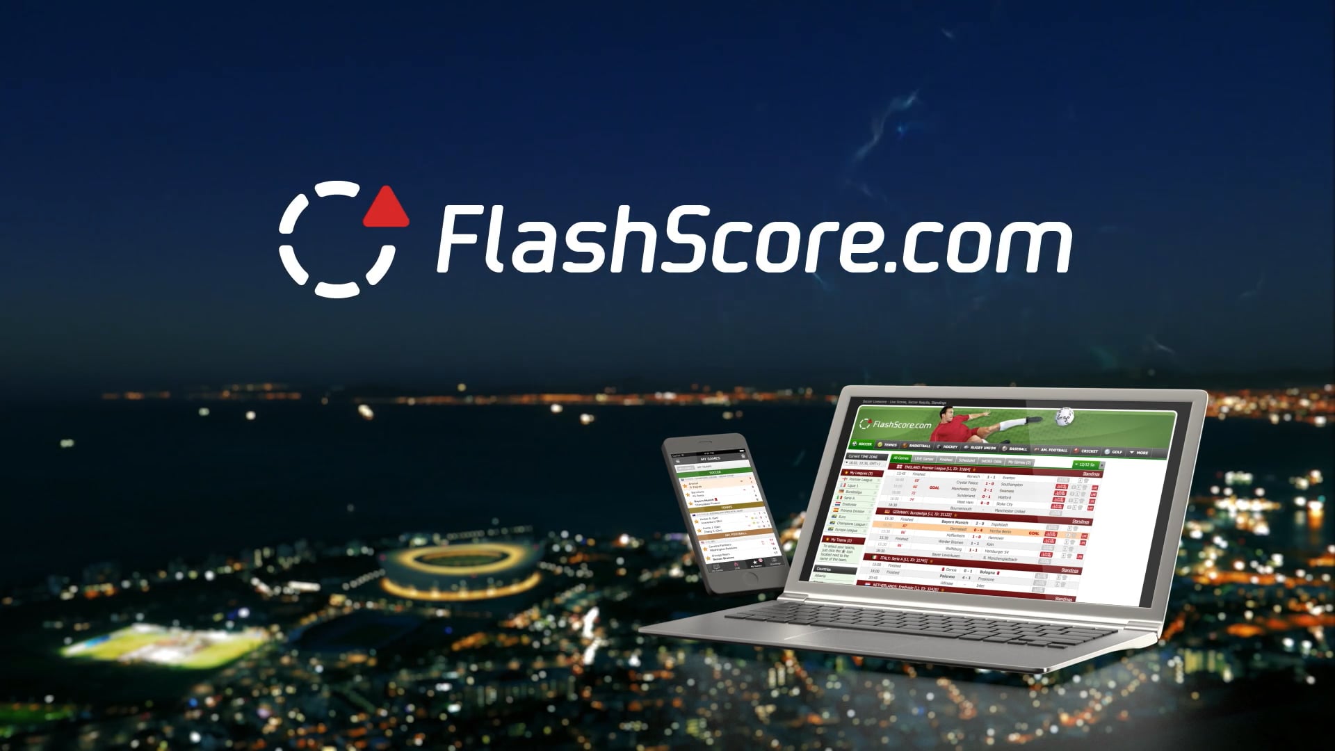 Flashscore.com 2 _commercial on Vimeo