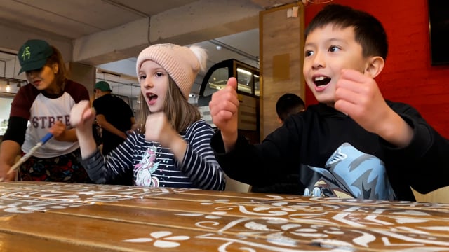 Kids, Game, Smiles. Free Stock Video - Pixabay