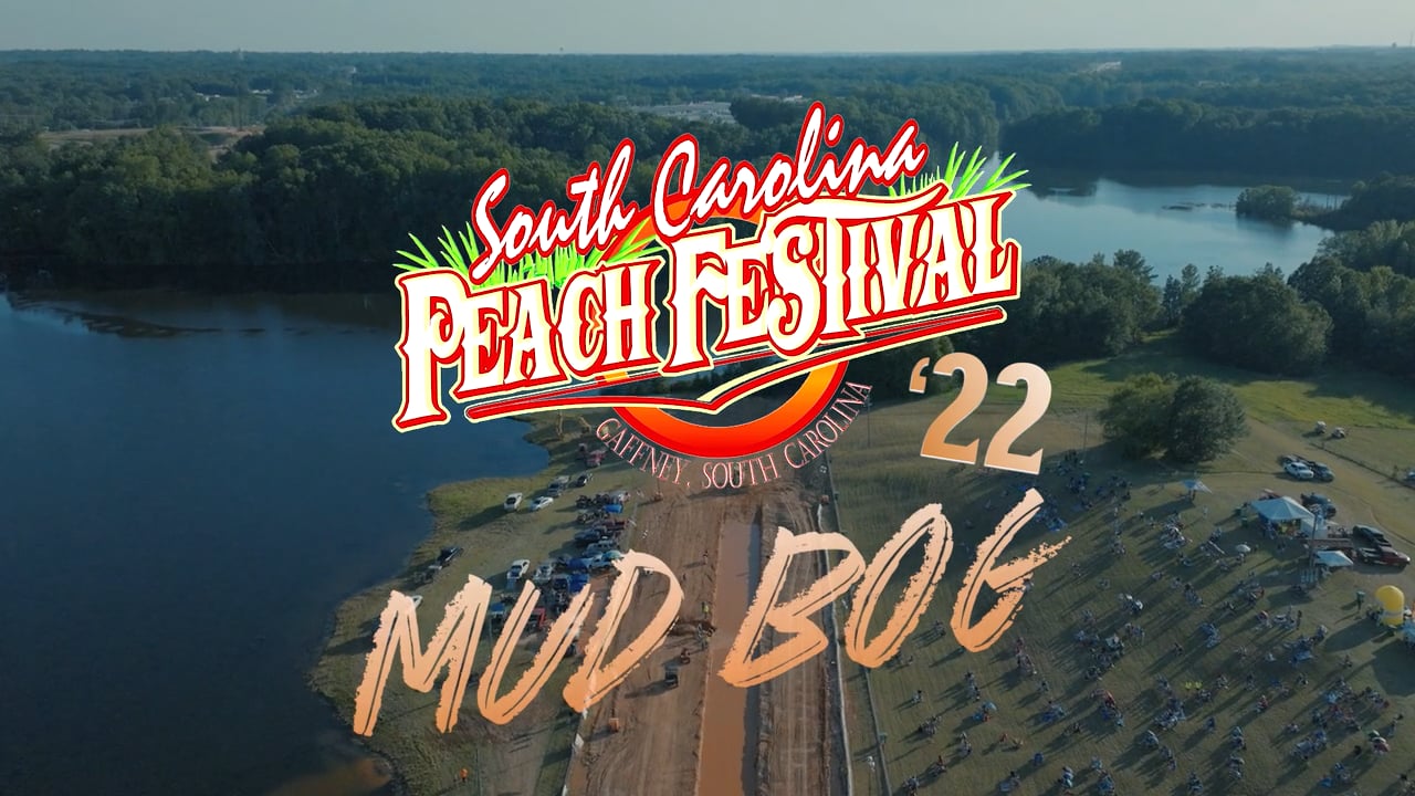 South Carolina Peach Festival - Mud Bog 2022 on Vimeo