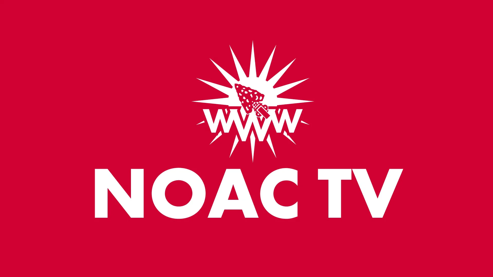 NOAC Opening Show on Vimeo