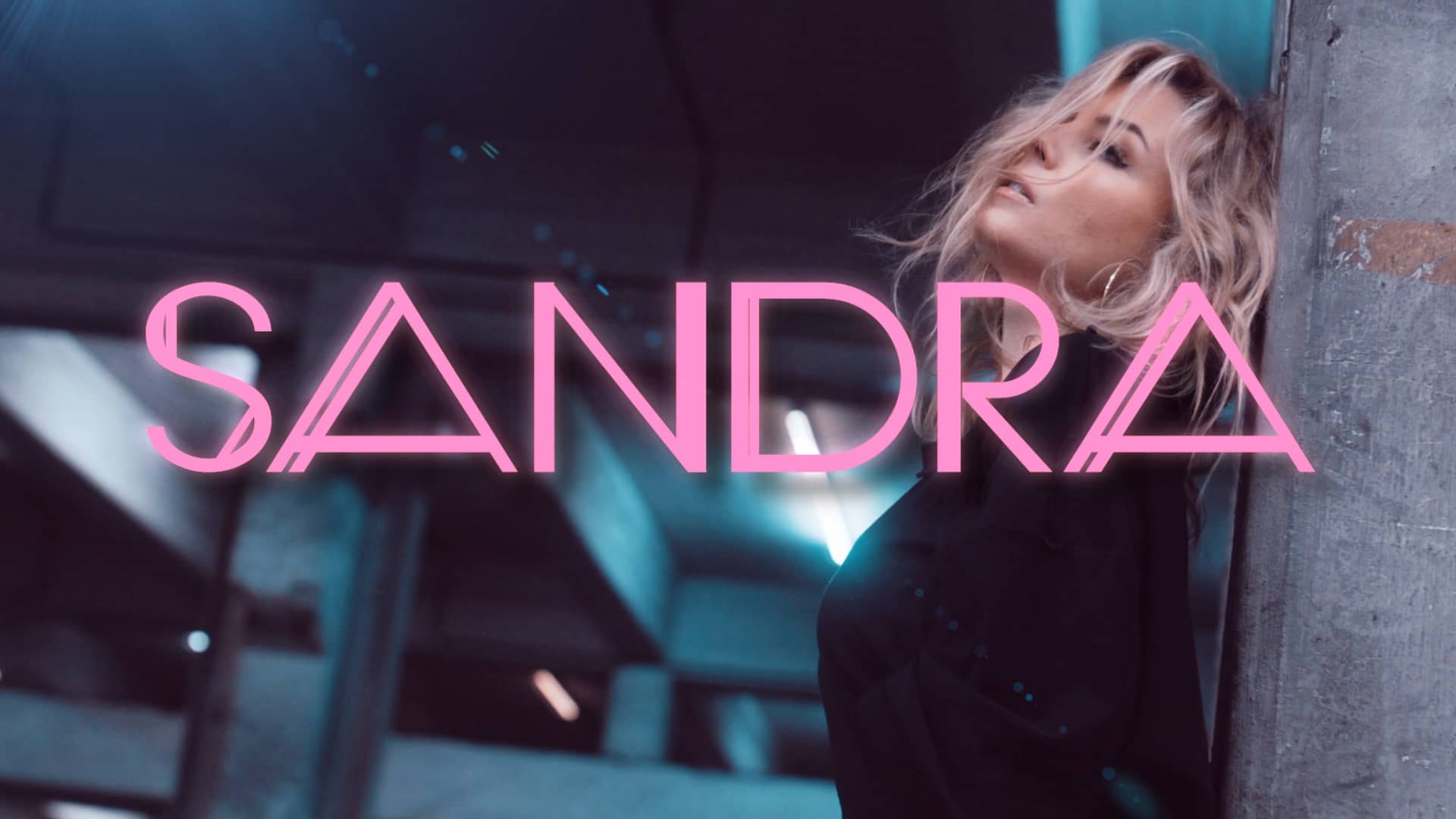 S A N D R A on Vimeo