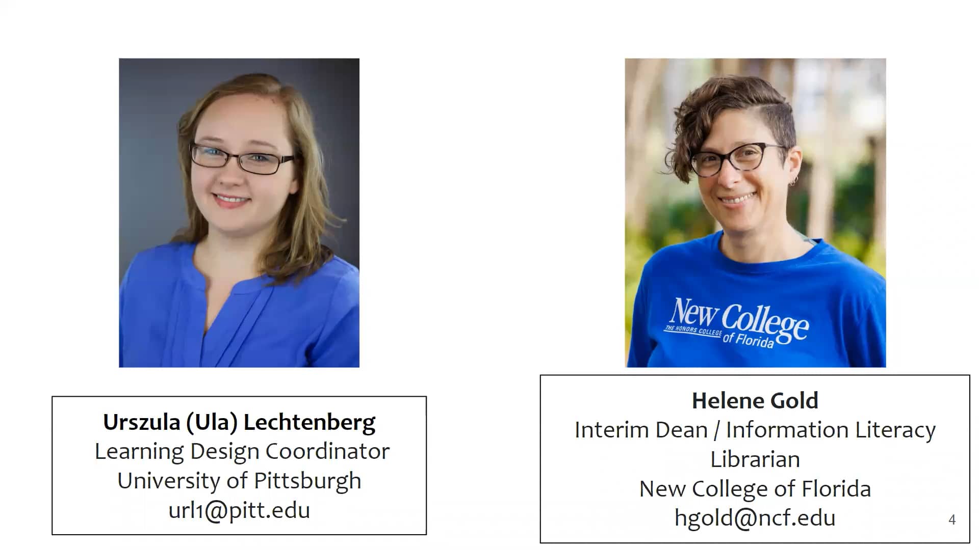 LOEX 2022: When All You Have is a Hammer, Everything Looks like a ...