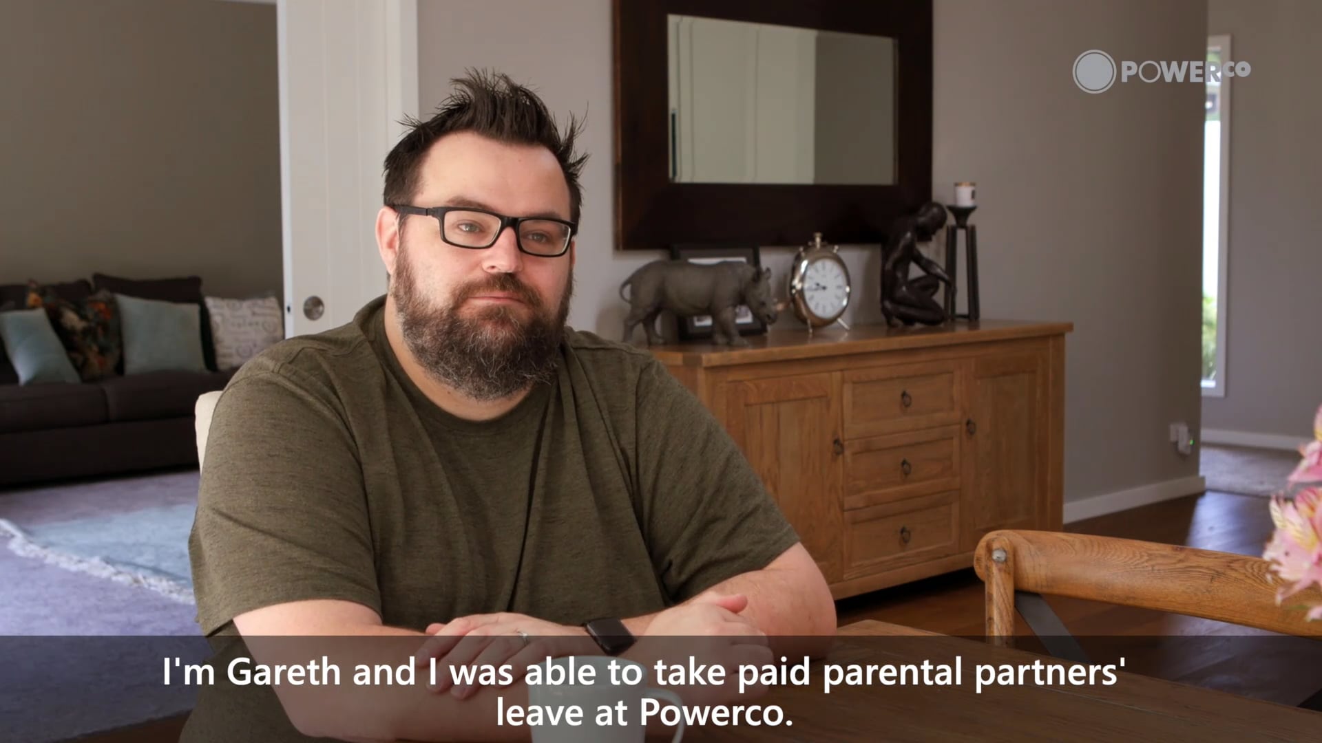 Gareth Douglas on Vimeo