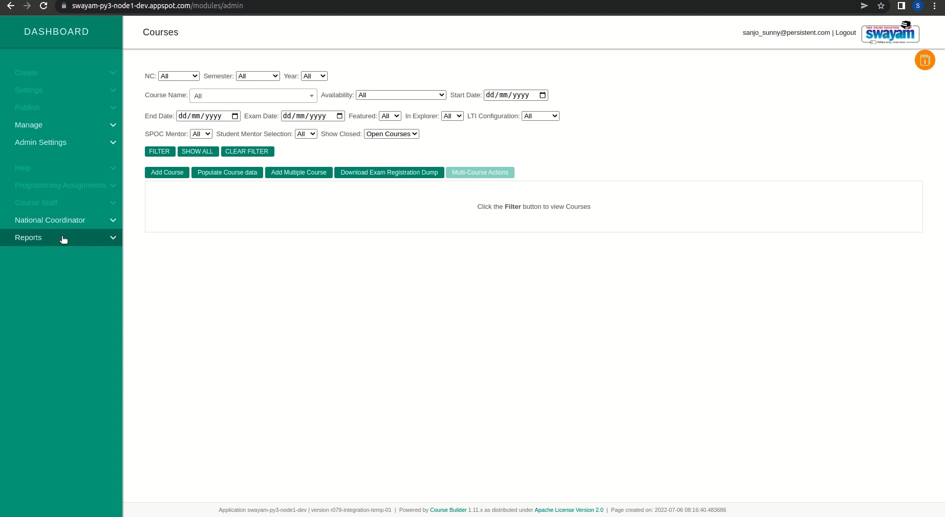 Vimeo API SDK test edit on Vimeo