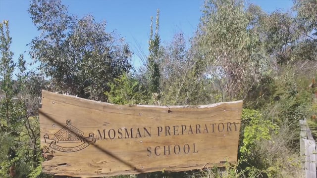 Mosman Prep on Vimeo