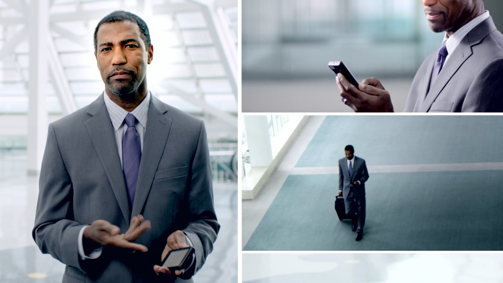 Kaiser Mobile App 1 on Vimeo