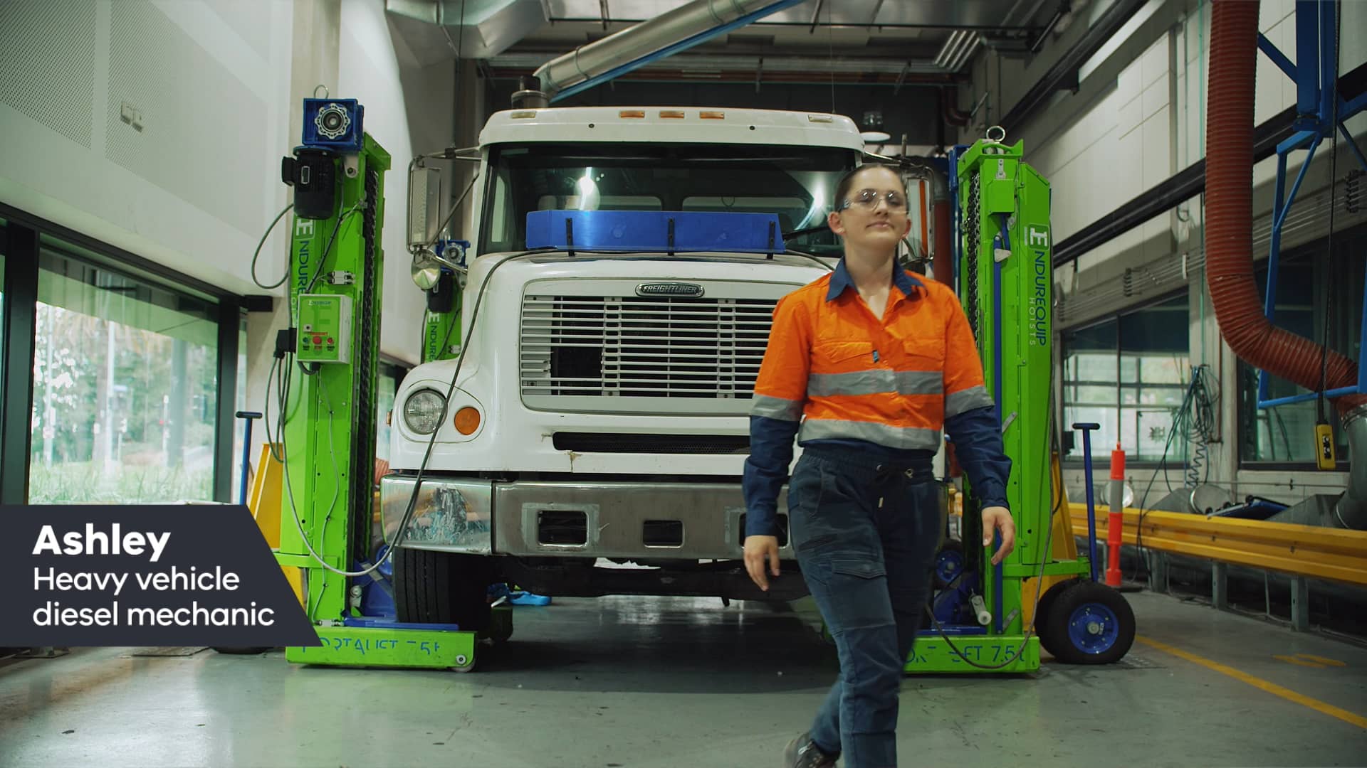 Apprenticeships Victoria - Learn and Earn on Vimeo