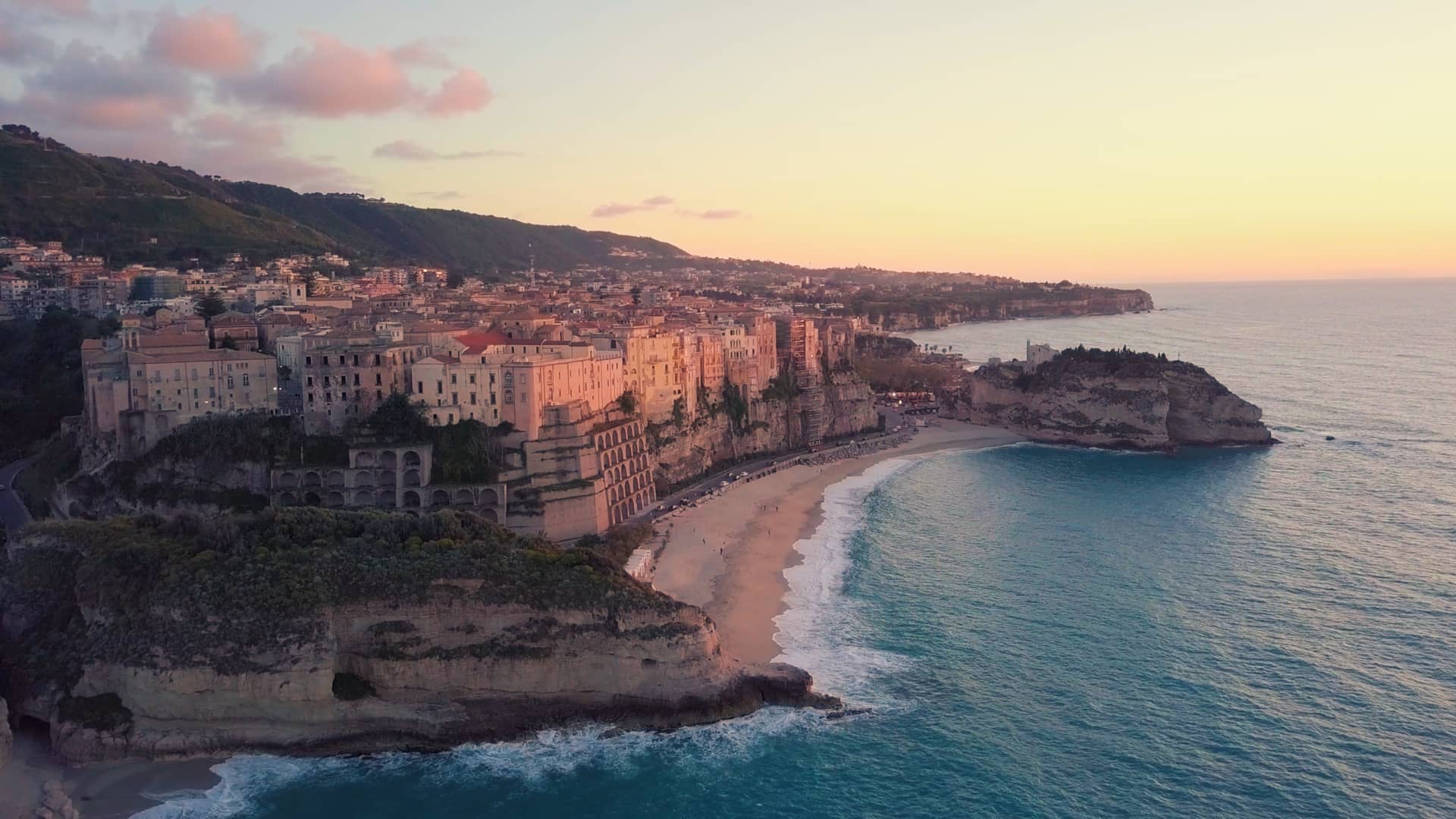 Solmaris - Tropea on Vimeo