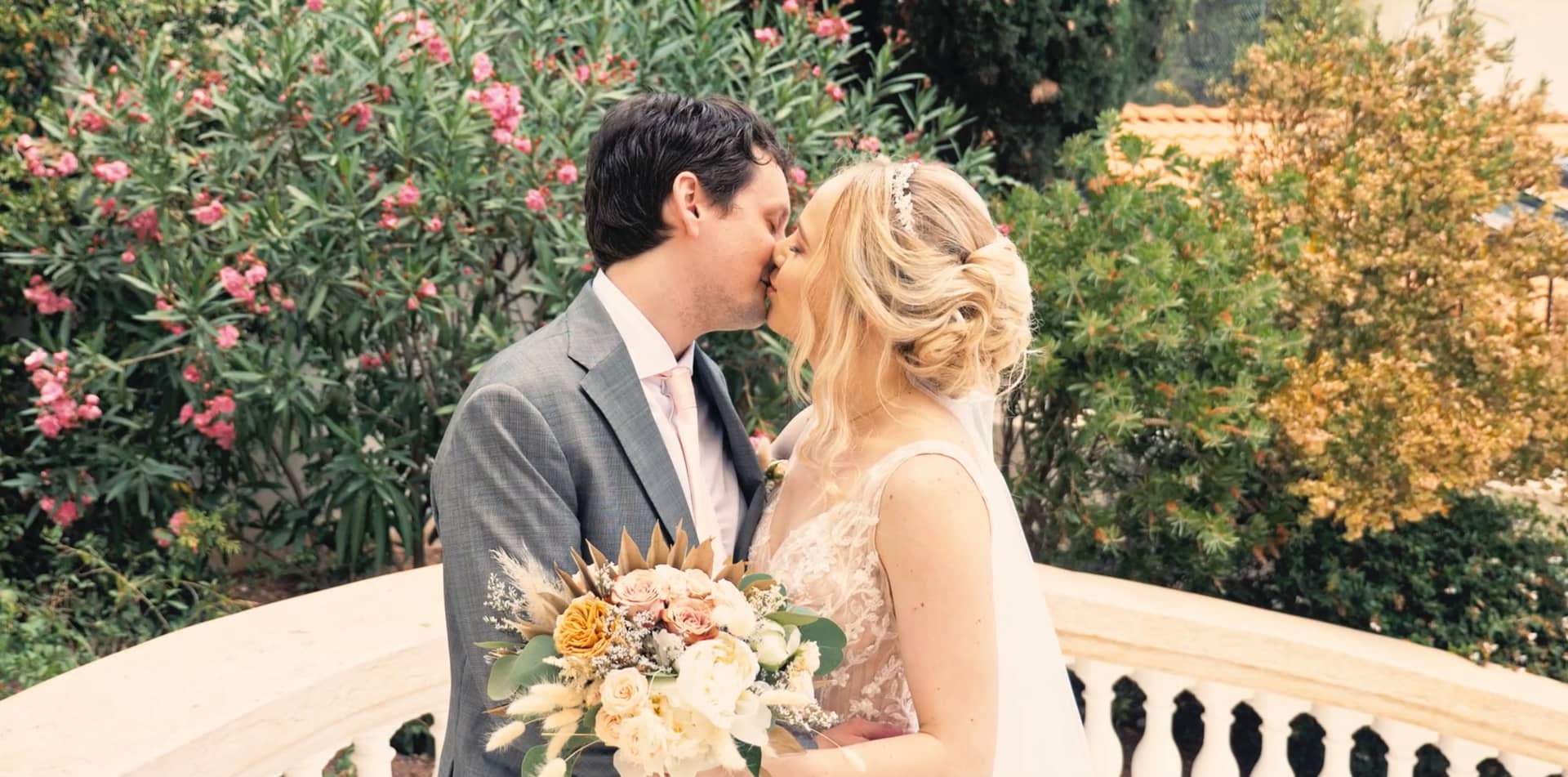 Isabella & Benjamin on Vimeo