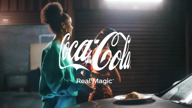 COCA-COLA - SISTERS on Vimeo