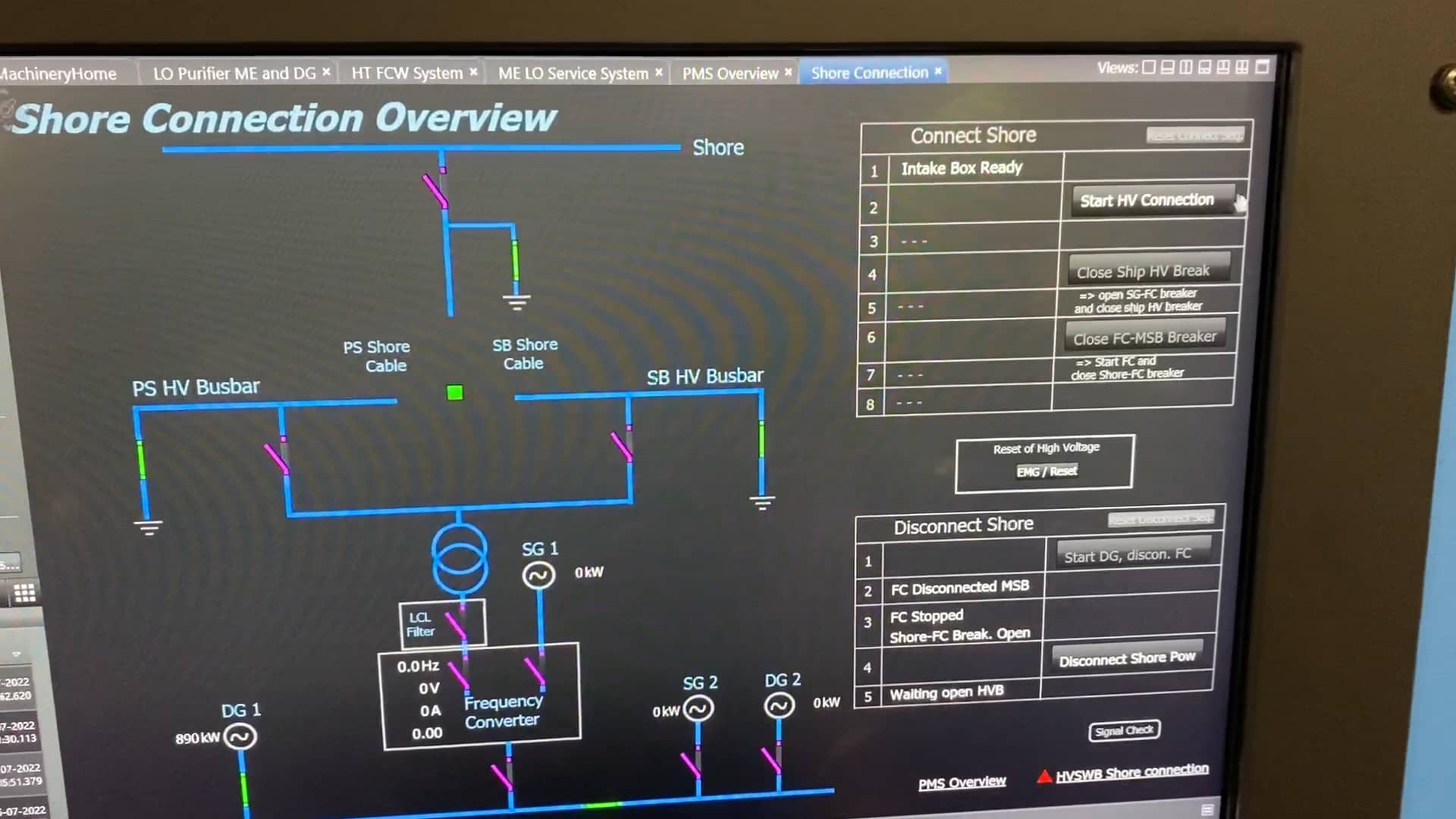 Connecting shore power 5-7-2022.MOV on Vimeo