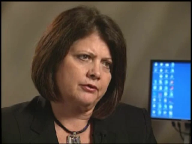 The Hendrich II Fall Risk Model