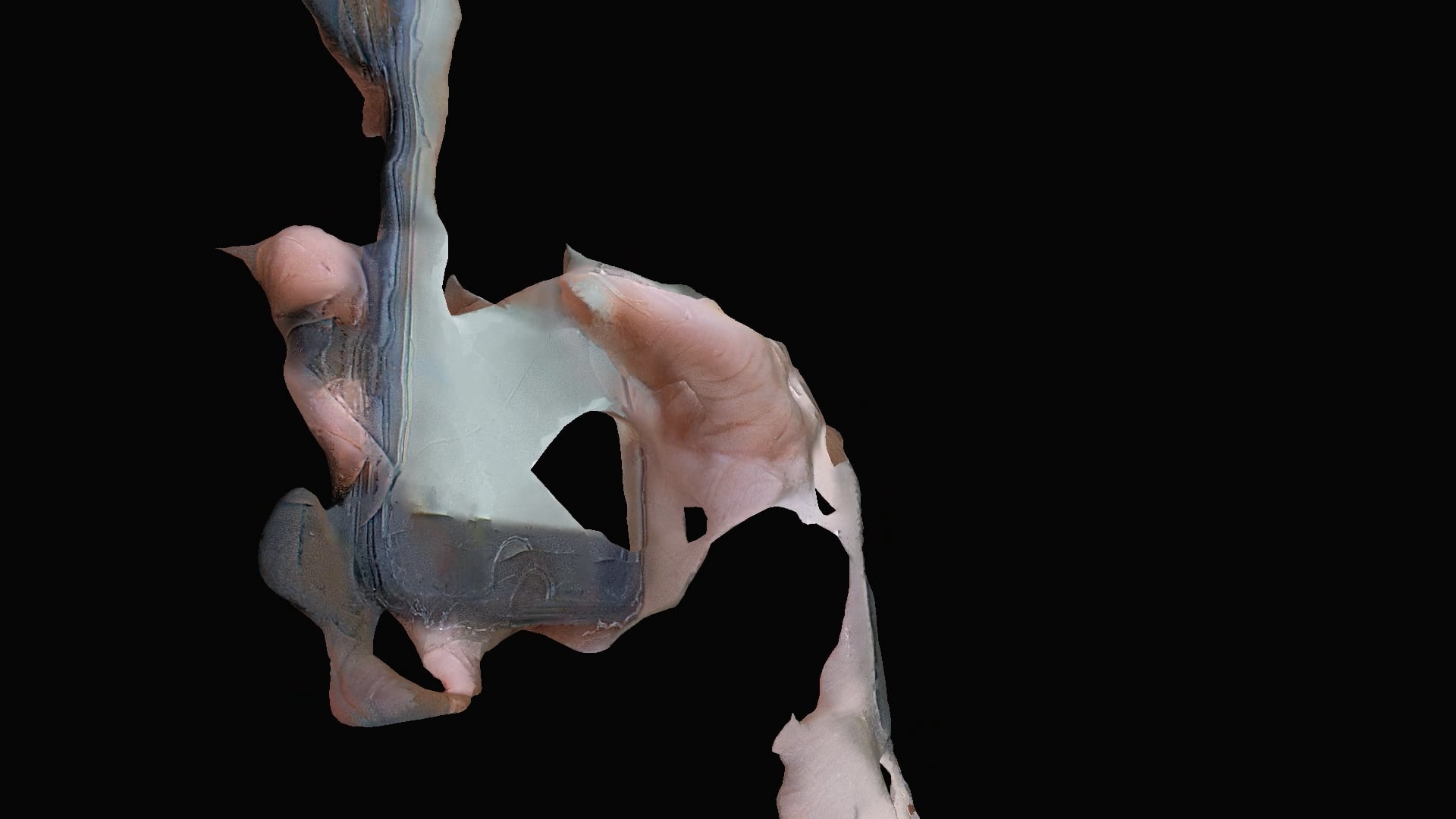 we need to talk (Kristina Lenz & Alex Simon Klug) on Vimeo