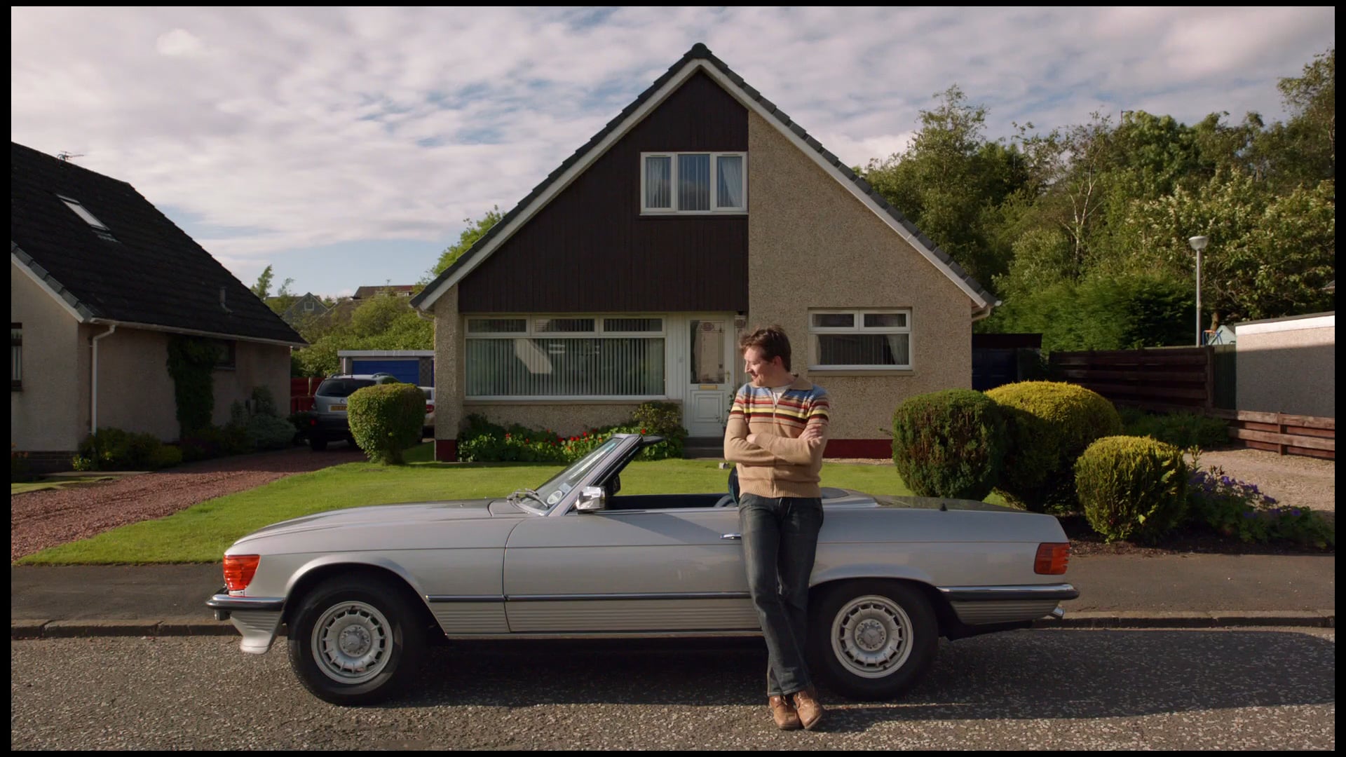 Guy Paterson : Cycling Scotland on Vimeo